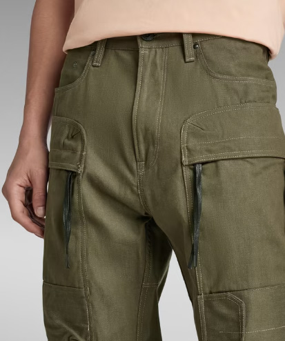 Unveiling the Diversity of Different Types of Pockets - huilinfashion