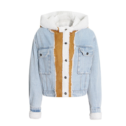 customizing leather jacket | custom denim jacket | Low MOQ jackets ...