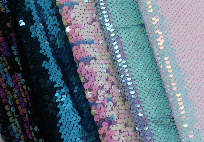 How to Bring Niche Clothing into the Spotlight – Using a Purple Sequin ...