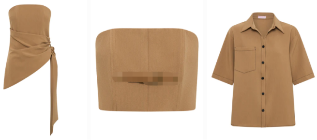 How does fabric consumption affect unit costs - huilinfashion