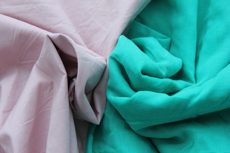 Poplin Fabric-Fashionable, Durable And Versatile Fabrics - huilinfashion