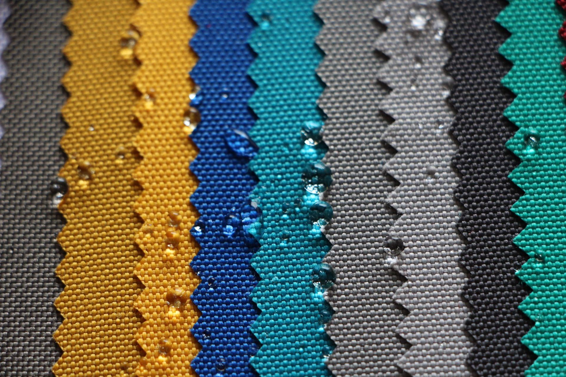 Uncovering Oxford Fabrics: Everything You Need to Know - huilinfashion