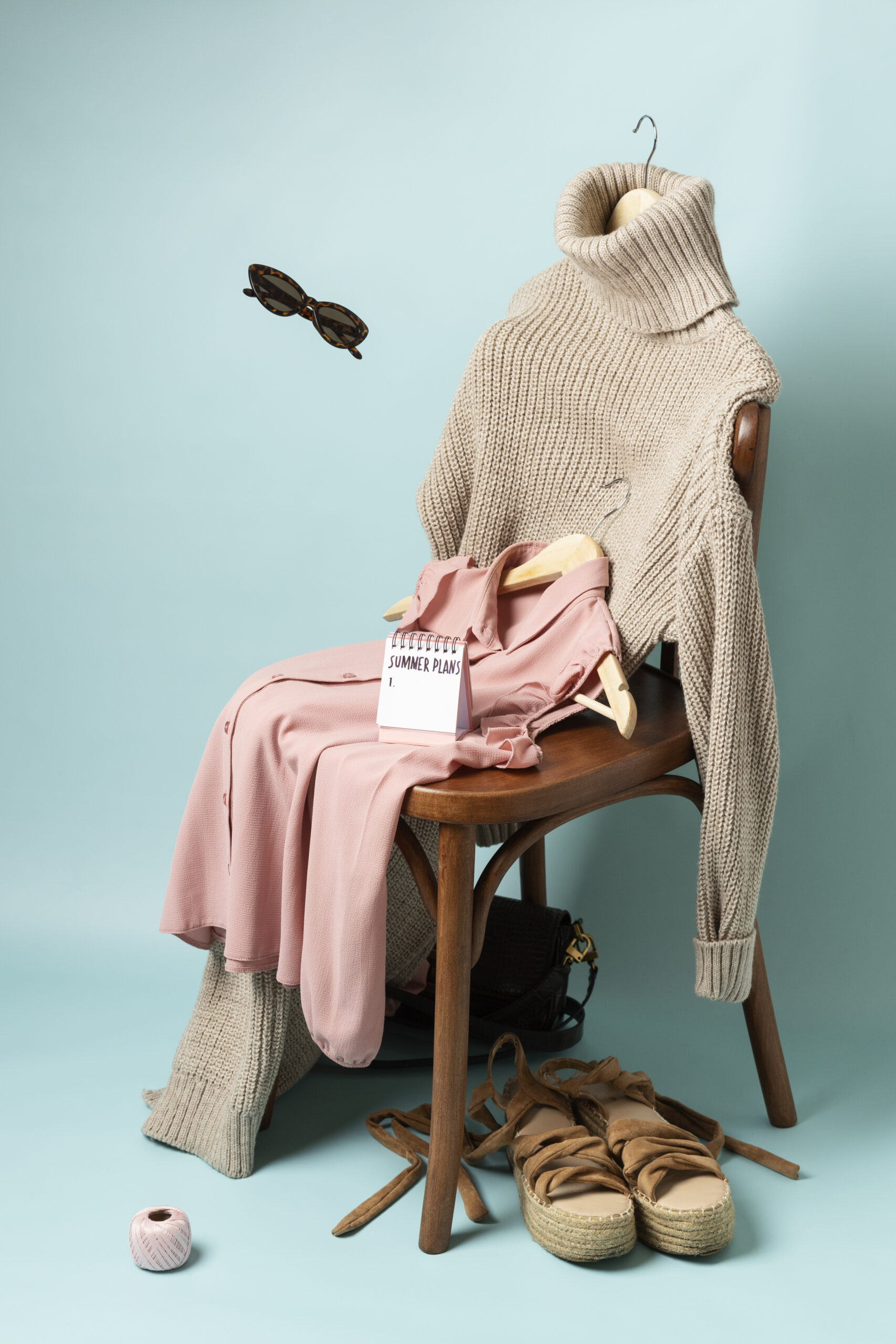 Small Batch Clothing Manufacturers