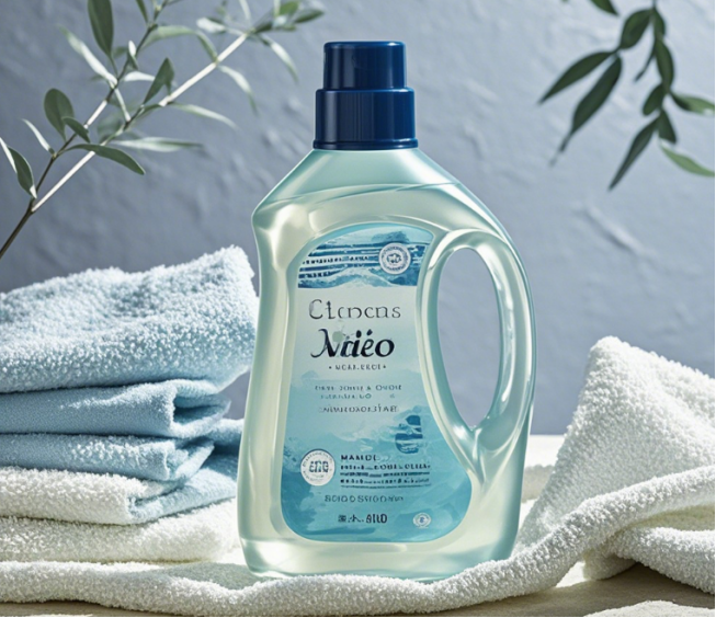 5 benefits of laundry detergent containing fragrance oil ingredients ...